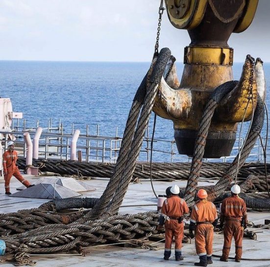 Longshoreman – Cargo Load & Unload Experts